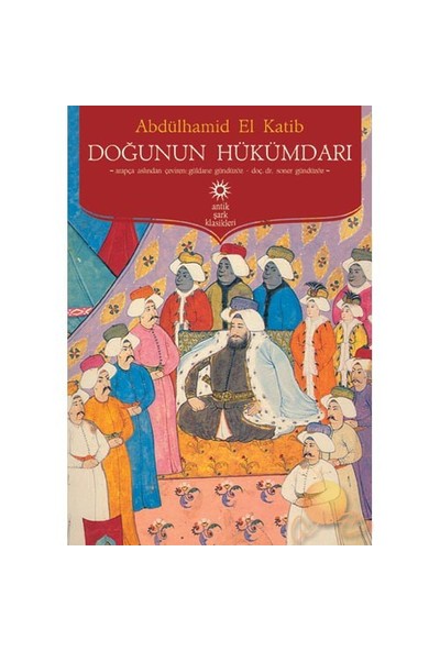 Doğunun Hükümdarı