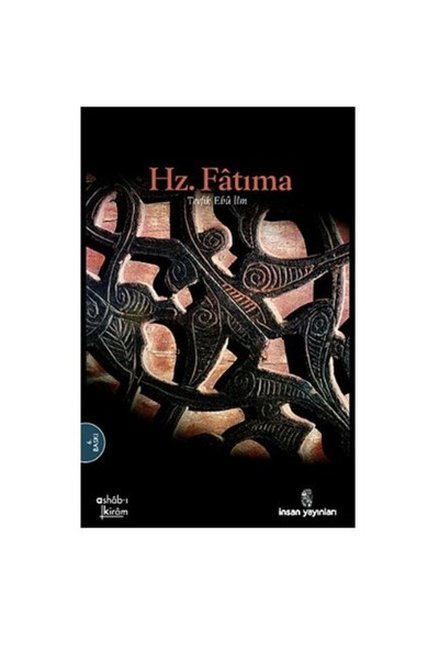 Hz. Fatıma-Tevfik Ebu İlm Hz. Fatıma-Tevfik Ebu İlm