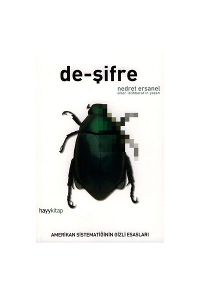 De-Şifre-Nedret Ersanel