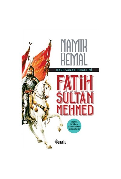 Fatih Sultan Mehmet-Namık Kemal Fatih Sultan Mehmet-Namık Kemal