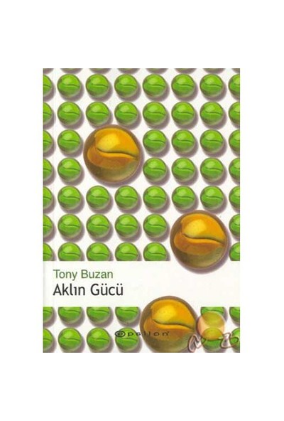 Aklın Gücü-Tony Buzan Aklın Gücü-Tony Buzan