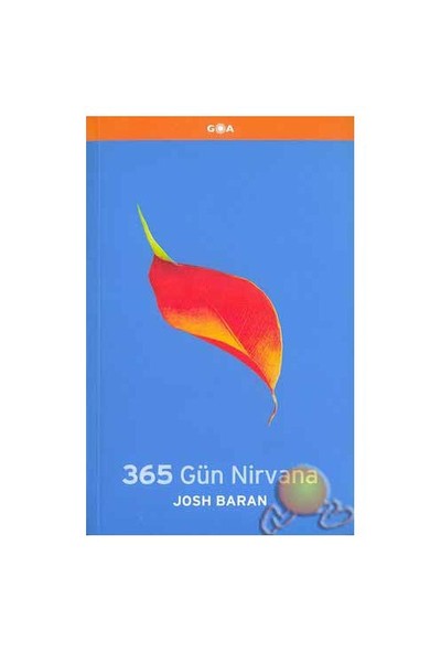 365 Gün Nirvana-Josh Baran