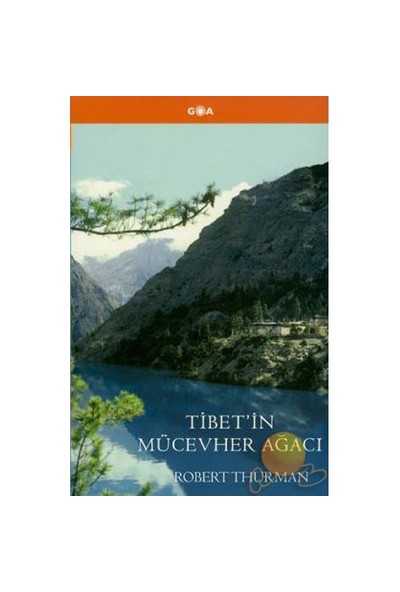 Tibet'in Mücevher Ağacı