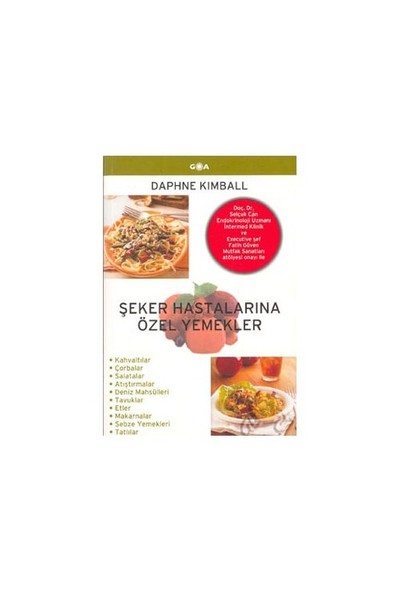 Şeker Hastalarına Özel Yemekler