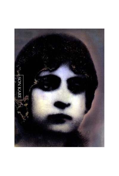 Son Kare - Enis Batur