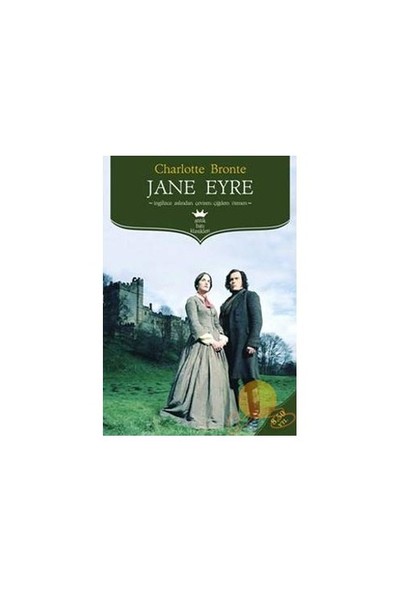 JANE EYRE JANE EYRE