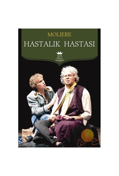 Hastalık Hastası