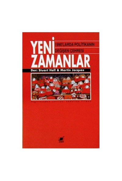 Yeni Zamanlar-Stuart Hall Yeni Zamanlar-Stuart Hall