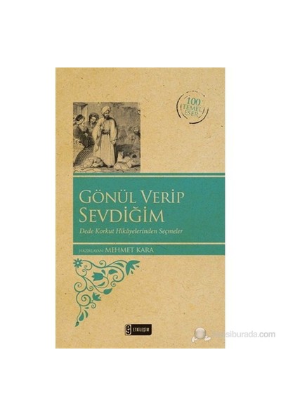 Gönül Verip Sevdiğim (Kenar Boyalı)-Kolektif