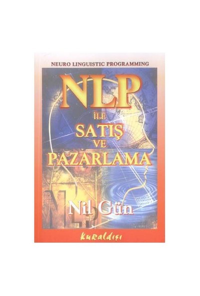 Nlp Ile Satış Ve Pazarlama