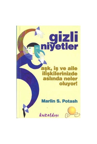 Gizli Niyetler