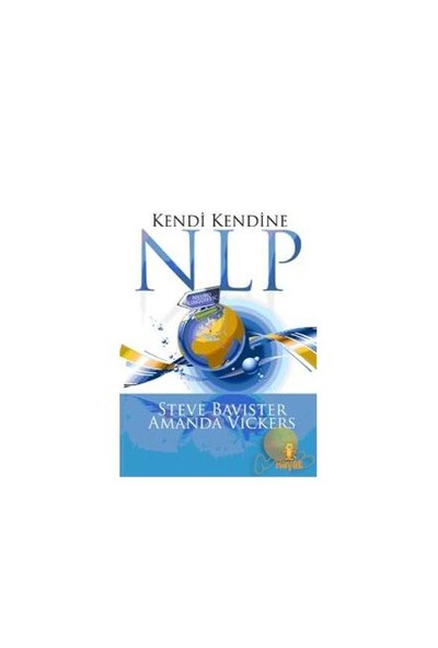 Kendi Kendine Nlp-Steve Bavister Kendi Kendine Nlp-Steve Bavister