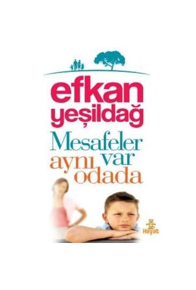 Mesafeler Var Aynı Odada-Efkan Yeşildağ Mesafeler Var Aynı Odada-Efkan Yeşildağ