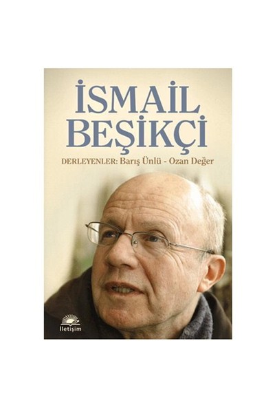 İsmail Beşikçi