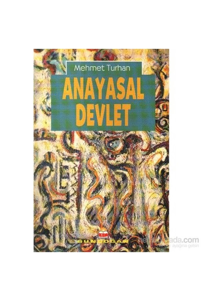 Anayasal Devlet Anayasal Devlet