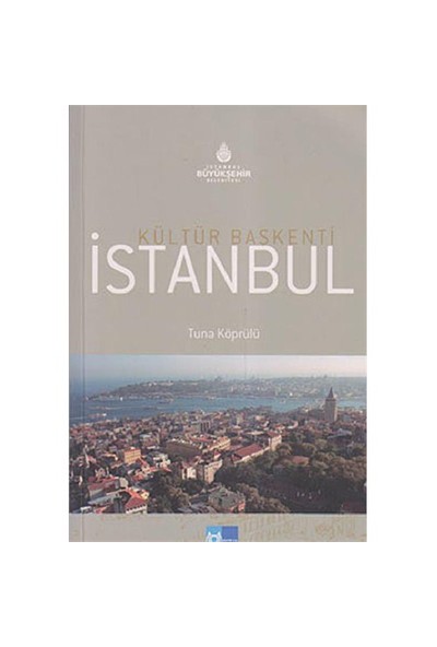 Kültür Başkenti İstanbul