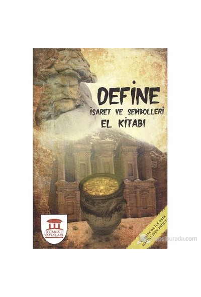 Define İşaret ve Sembolleri El Kitabı Define İşaret ve Sembolleri El Kitabı