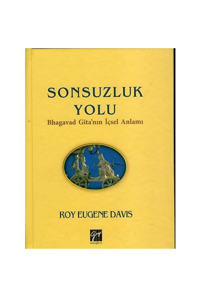 Sonsuzluk Yolu-Roy Eugene Davis Sonsuzluk Yolu-Roy Eugene Davis