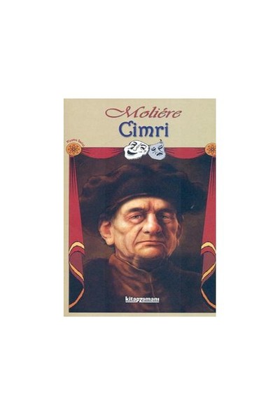 Cimri - Molıere