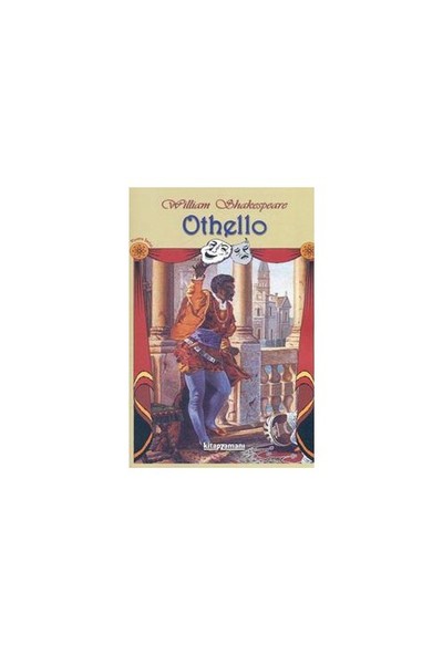 Othello - Wıllıam Shakespeare