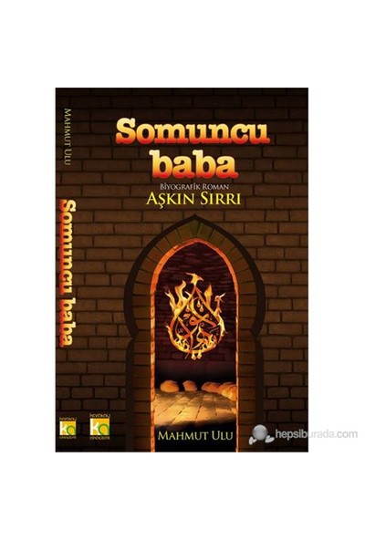 Somuncu Baba - Aşkın Sırrı - Mahmut Ulu