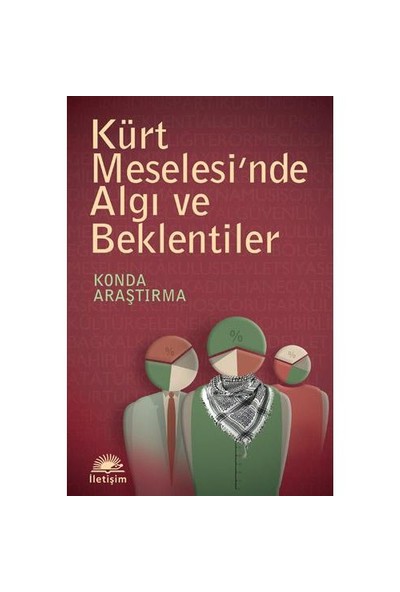 Kürt Meselesi’Nde Algı Ve Beklentiler-Kolektif Kürt Meselesi’Nde Algı Ve Beklentiler-Kolektif
