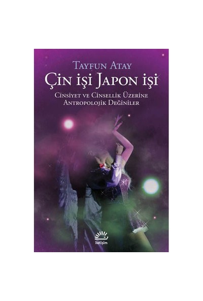 Çin İşi Japon İşi-Tayfun Atay