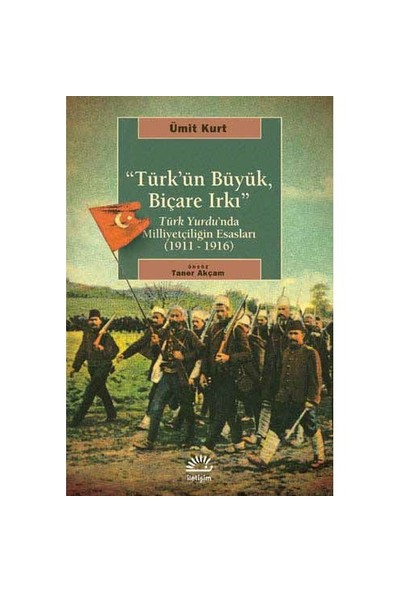 Türk'ün Büyük, Biçare Irkı