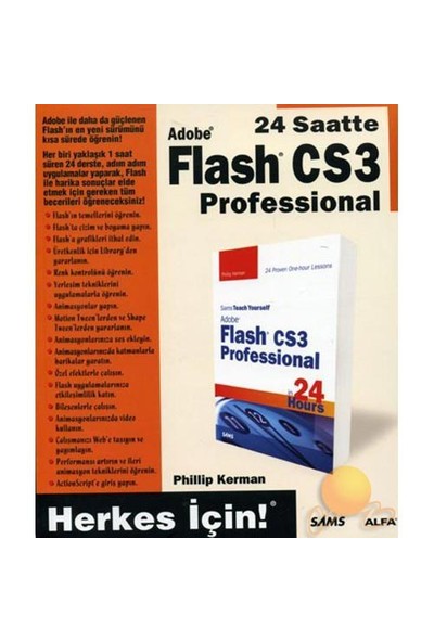 FLASH CS3 PROFFESSIONAL