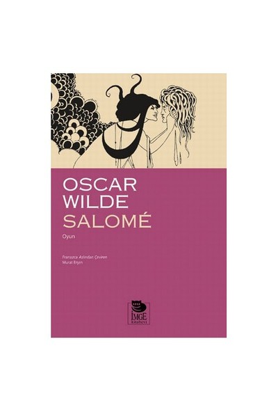 Salome - Oscar Wilde Salome - Oscar Wilde