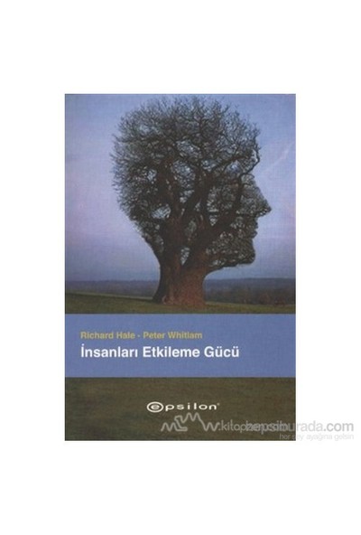 İnsanları Etkileme Gücü-Richard Hale İnsanları Etkileme Gücü-Richard Hale