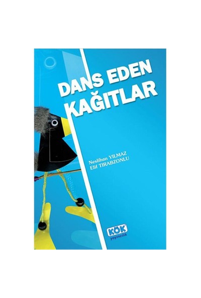 Dans Eden Kâğıtlar