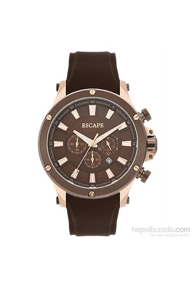 Escape EC1082-105 Erkek Kol Saati