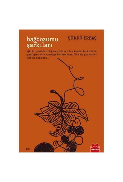 Bağbozumu Şarkıları - Şükrü Erbaş