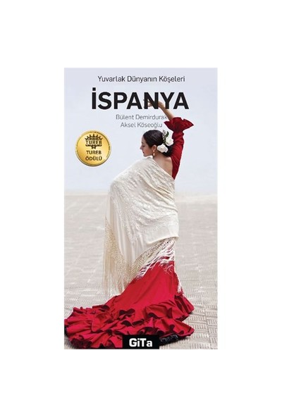 İspanya - Bülent Demirdurak İspanya - Bülent Demirdurak