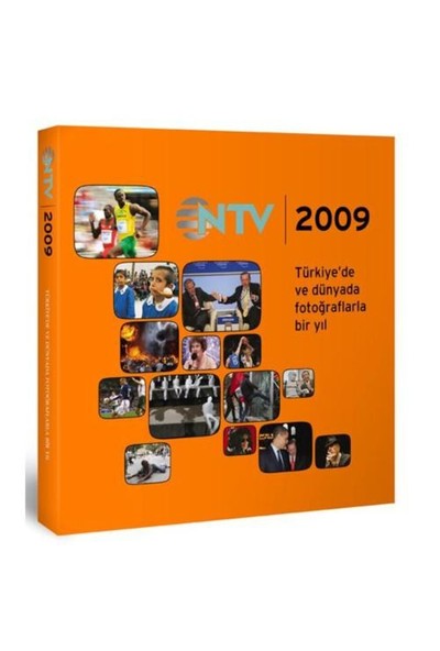Ntv 2009 Almanak-Kolektif