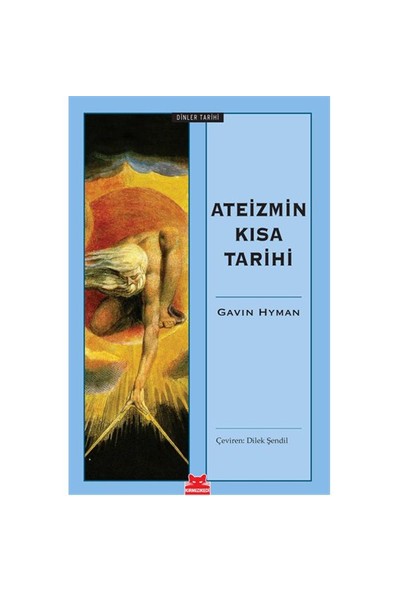 Ateizmin Kısa Tarihi-Gavin Hyman Ateizmin Kısa Tarihi-Gavin Hyman