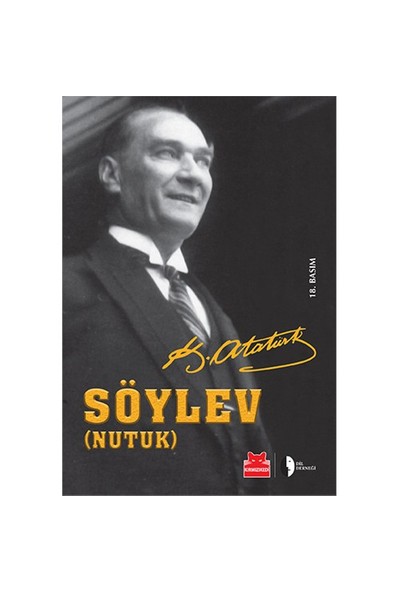 Söylev (Nutuk)-Mustafa Kemal Atatürk