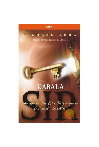 Kabala Sır-Michael Berg Kabala Sır-Michael Berg