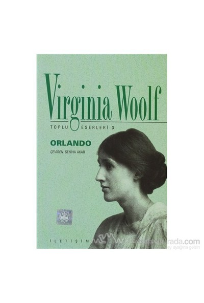 Orlando - Virginia Woolf