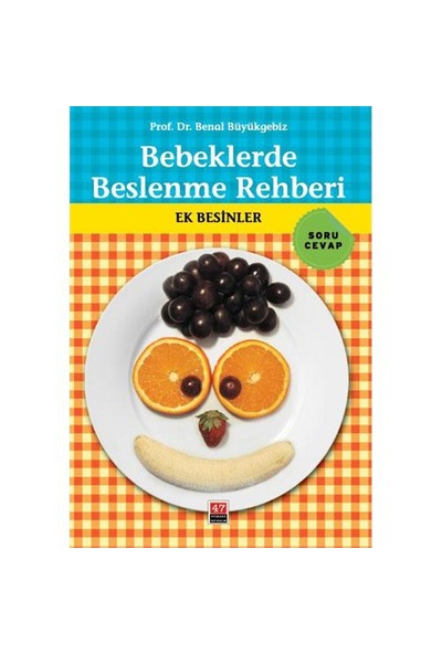 Bebeklerde Beslenme Rehberi