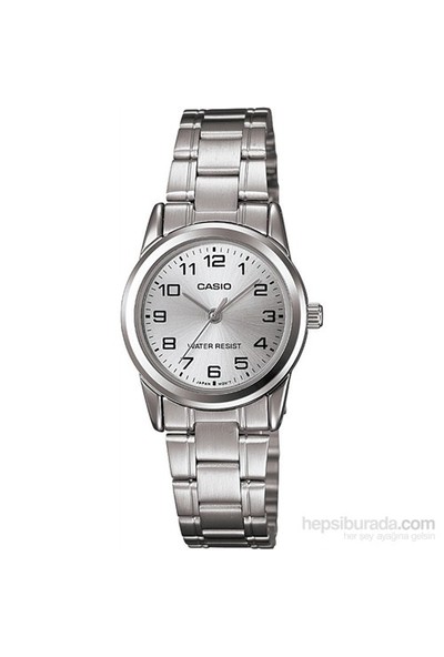 Casio LTP-V001D-7BUDF Standart Kadın Kol Saati