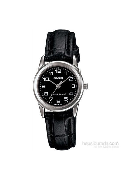 Casio LTP-V001L-1BUDF Standart Kadın Kol Saati