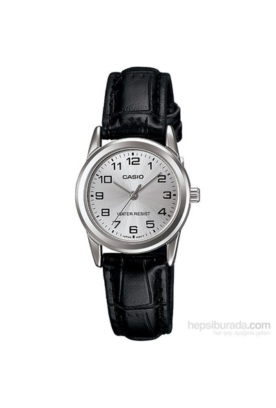 Casio LTP-V001L-7BUDF Standart Kadın Kol Saati