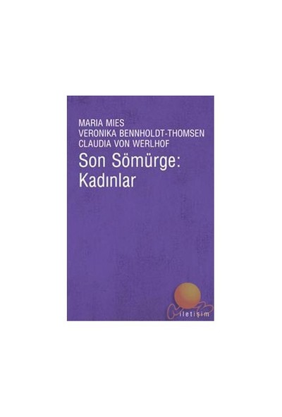 Son Sömürge: Kadınlar