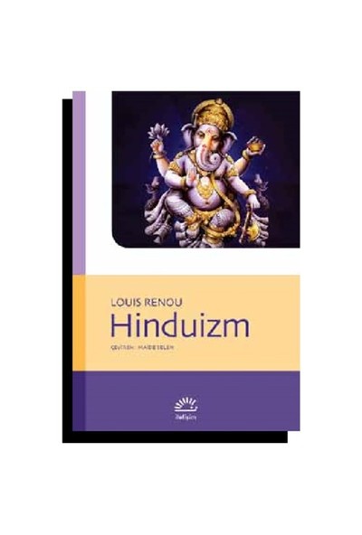 Hinduizm-Louis Renou