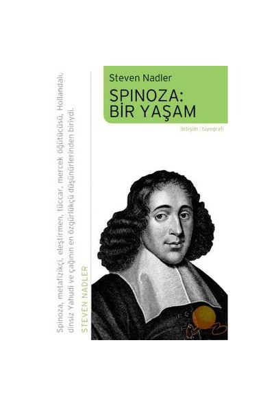 Spinoza: Bir Yaşam Spinoza: Bir Yaşam