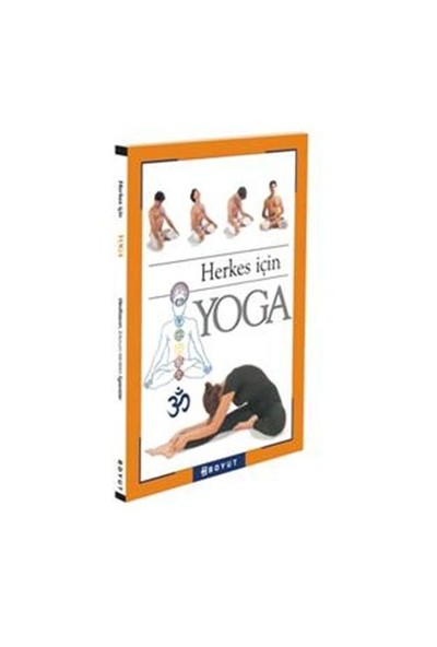 Herkes İçin Yoga
