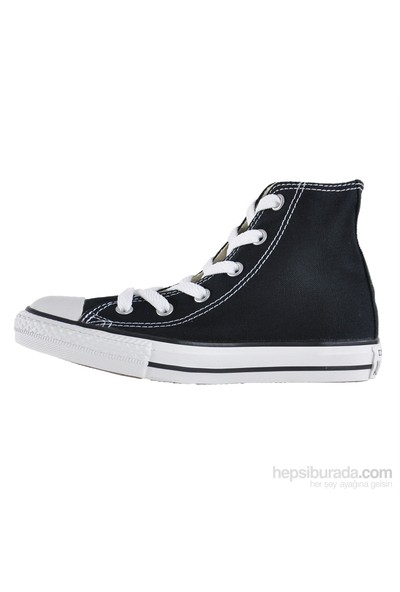 Converse Kids Chuck Taylor All Star High Spor Ayakkabı Converse Kids Chuck Taylor All Star High Spor Ayakkabı