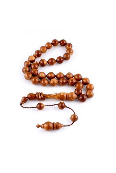 Tesbih1453 Kuka Ağacı Tesbih Pts136